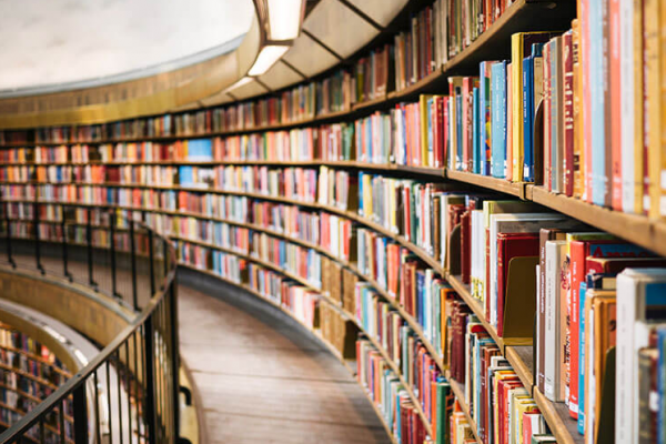 How Libraries Can Benefit From The Online Booking System